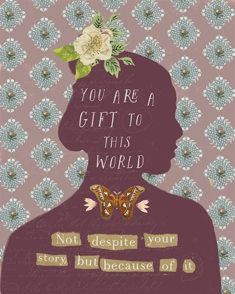 The Sacred Work Of Self Witnessing Kelly Rae Roberts The Sacred Work Of Self Witnessing