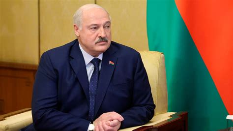 Си Цзиньпин принял Александра Лукашенко в Пекине