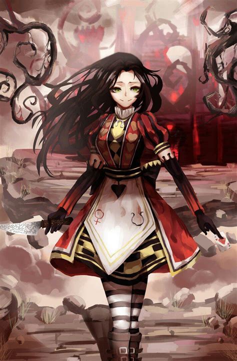 Alice Madness Returns Alice Madness Returns Alice Madness Erofound