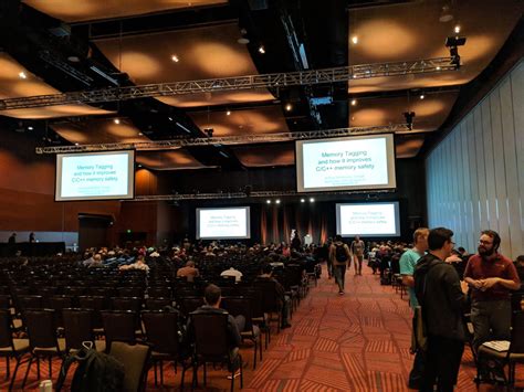 Алёна C Отчет о Cppcon 2018