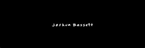 Joshua Bassett Header Twitter