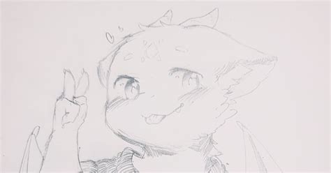 ショタドラ My Dragon Oc Hikkuのイラスト Pixiv