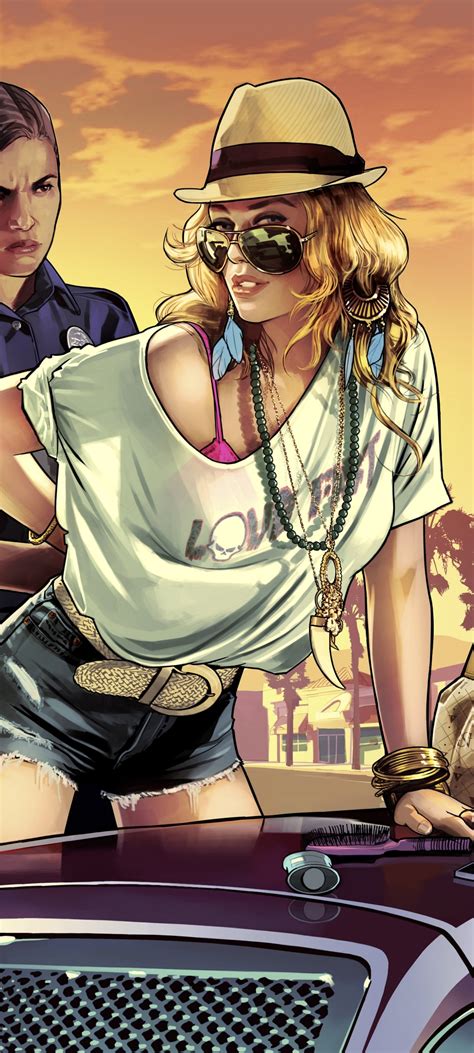 Gta 5 Wallpaper 4k Grand Theft Auto V