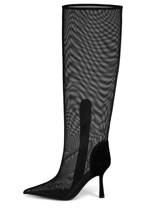 Peepshow Jeffrey Campbell