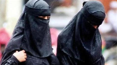 Neet Frisking Case Muslim Girls Forced To Remove Burqa Before Taking