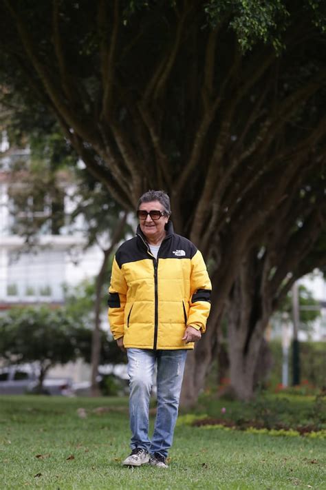 Adolfo Chuiman “sería Mi Gran Retirada” Adolfo Chuiman Nos Cuenta