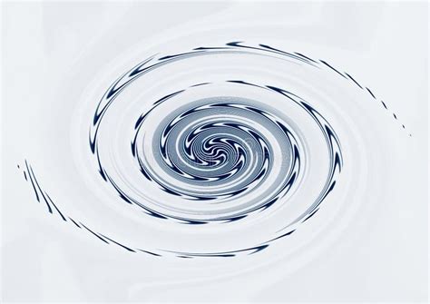 Abstract Background With Hypnotic Patterns Stock Illustration Illustration Of Diagram