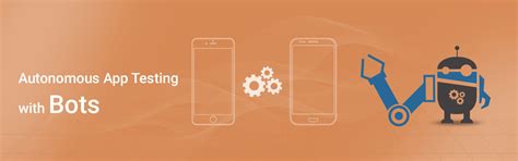 Single Click Automated App Testing With Bots Certification