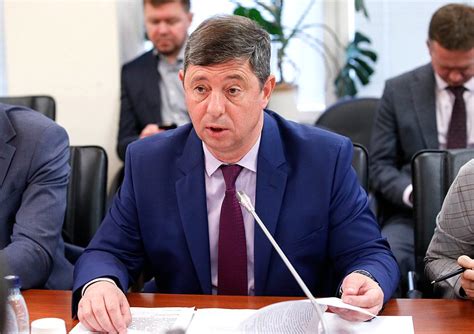 Заседание Комитета по энергетике