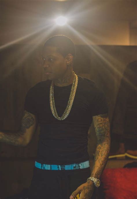 DUMPTHATKNOCKA Lil Durk Best Rapper Alive Nicki Minaj