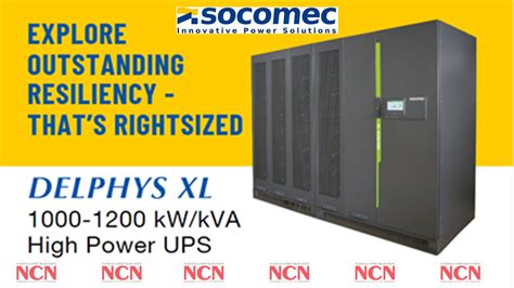 Socomec Energizes Asia Pacific With Innovative Make In India Ups