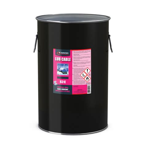 Orapi Lub Cable 831e Rotake South Africa