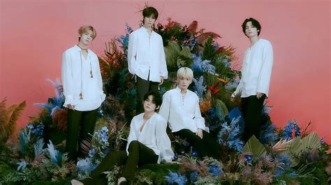 Tomorrow X Together World Tour Act Sweet Mirage In Us Tue May 16