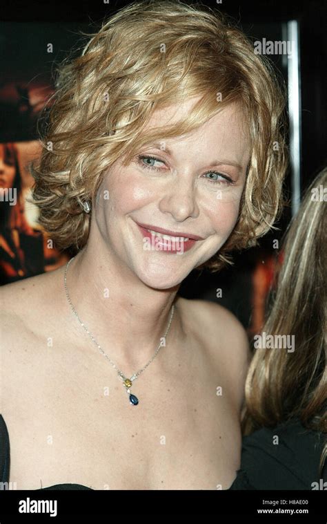 In The Cut 2003 Meg Ryan Hi Res Stock Photography And Images Alamy