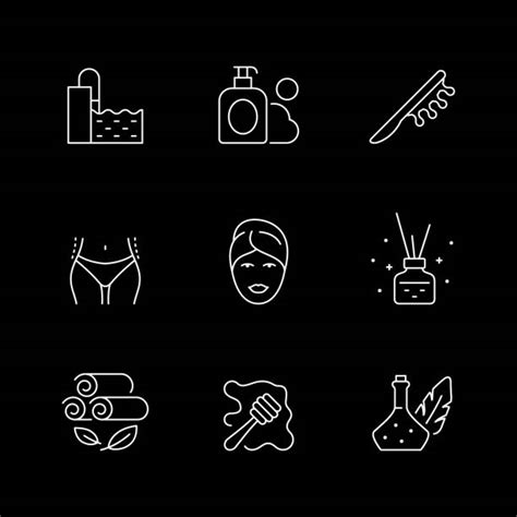 130 Shower Massager Stock Illustrations Royalty Free Vector Graphics