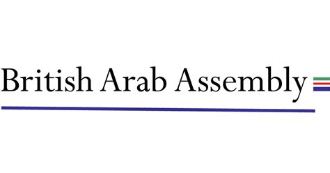 British Arab Assembly