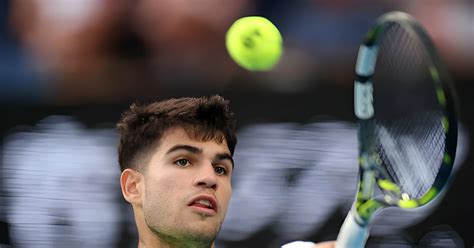 Alcaraz Hẹn đấu Djokovic Tại Chung Kết Úc Mở Rộng Báo Pháp Luật Tp