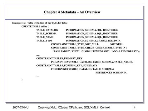 Querying Xml Xquery Xpath And Sqlxml In Context Ppt Download