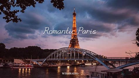 Playlist 로맨틱한 당신의 하루를 위하여 I 지금 이곳을 파리로 만들어줄 낭만적인 음악 I 광고없는플리 Romantic Pop Song Playlist Youtube