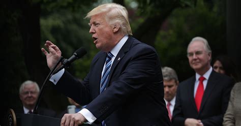 Trumps Global Gag Rule Expansion Is The Next Stage Of His War Against