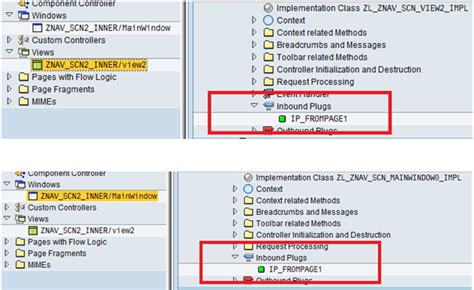 webui navigation guide sap community