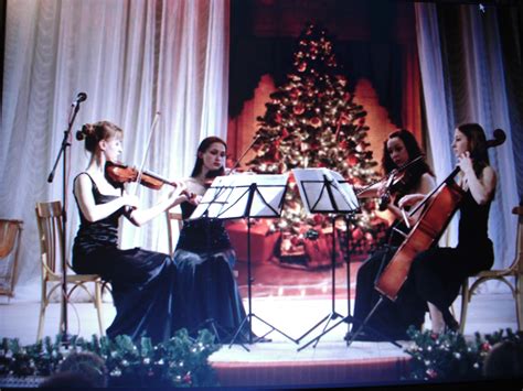 NYC Female String Quartet