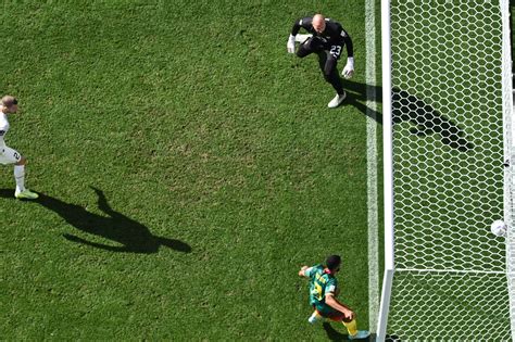 Mondiali 2022 Camerun Serbia Le Foto Del Match