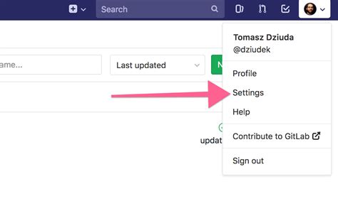 How To Host Your Site On Gitlab Pages For Free FreeTiers