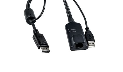 Avocent Server Interface Module Video Usb Extender Mpuiq Vmcdp