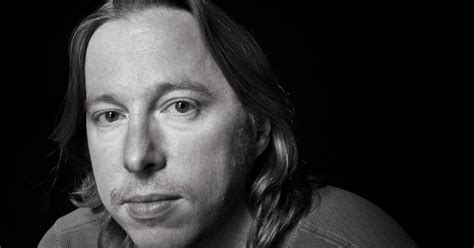 Fantasy Book Critic Interview With Blake Crouch Interviewed By Mihir