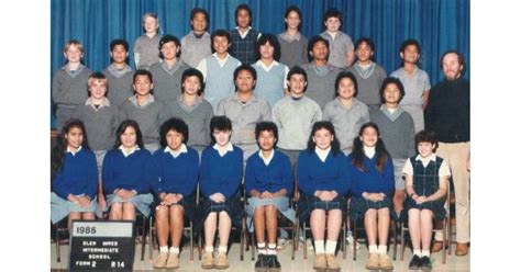 School Photos Auckland Glen Innes Intermediate Auckland Mad On