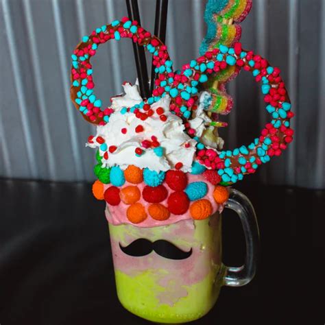 Nerd It Out Deerfoot