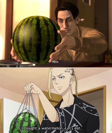 Spoilers For Tokyo Revengers Ep 7 Scrolller