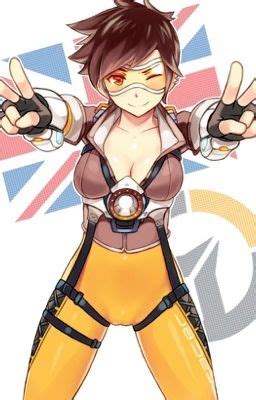 Mutual Tracer X Male Reader High School Au K Reads Wattpad