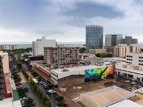 High Rents Pushing Tenants To Buy Au