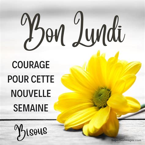 Citation Pour Souhaiter Bon Debut De Semaine Informat