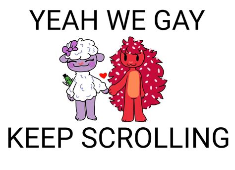 Flaky X Lammy On Tumblr
