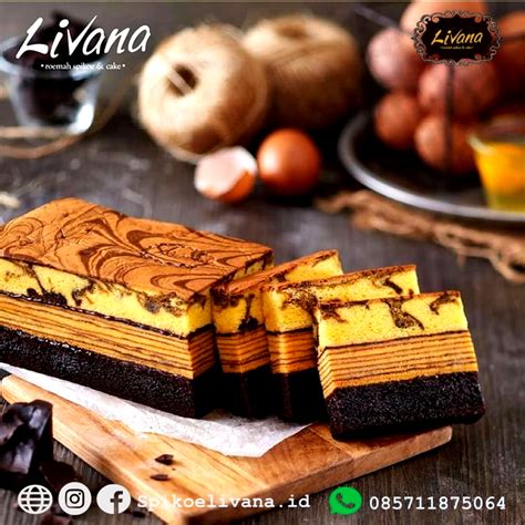 7 Toko Kue Spikoe Legendaris Di Surabaya Nibble