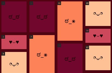 Css Layout Templates From Codepen Freebie Supply