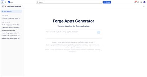 Create Your First App Step By Step Guide