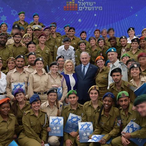 ״ישראל על פי נתניהו Benjamin Netanyahu בנימין נתניהו