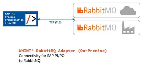 Whint Rabbitmq Adapter Sap Pipo Integrationexcellence The