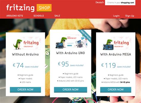 Fritzing Fab Now Powered By Aisler Fritzing Blog