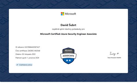 Microsoft Certified Azure Security Engineer Associate Microsoft 365