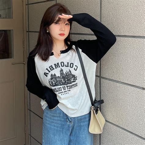 春秋新款胖mm300斤大码宽松减龄显瘦百搭冰丝长袖打底t恤上衣女潮虎窝淘