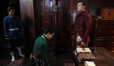 รวมรูปภาพของ เรื่องย่อ เจ้าคุณพี่กับอีนางคำดวง Ep 7 คำดวง เผชิญศึกใหญ่ ก่อนอำลาภารกิจเมีย