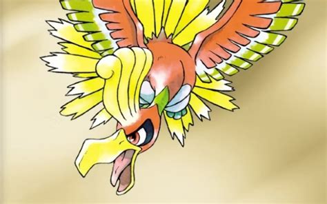 Pokémon Unite Celebrará 3º Aniversário Com Adição De Ho Oh Adrenaline