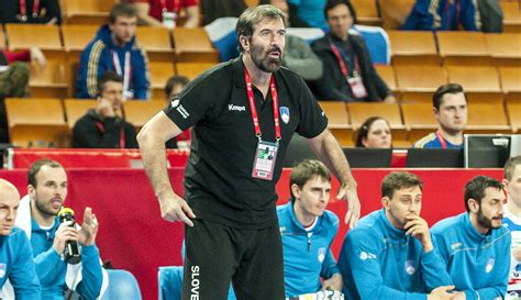 Rk Zagrzeb Szuka Trenera Veselin Vujović Kandydatem Do Pracy Sport