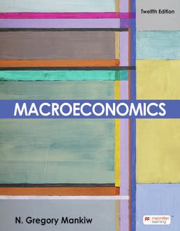 Macroeconomics Th Edition Macmillan Learning UK