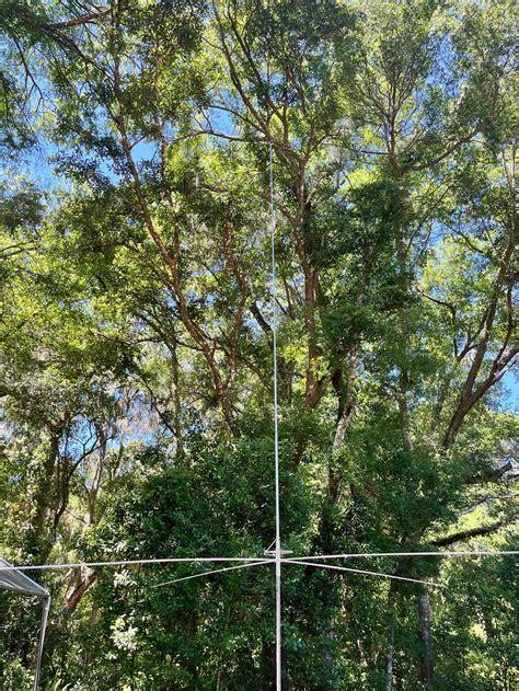 Maco V5000 Ground Base Antenna Antennas And Dishes Floral City